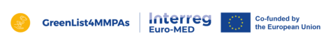 Homepage - Interreg Euro-MED - GreenList4MMPAs